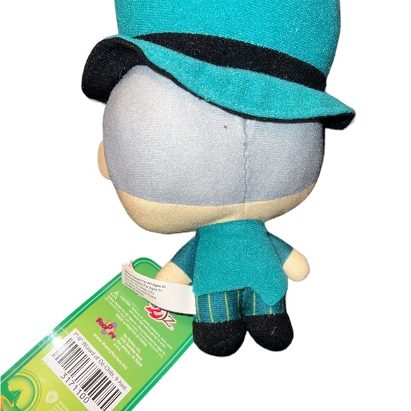 The Wizard Of Oz | Toys | The Wizard Of Oz 7 Plush Stuffed Animal Chibi ...